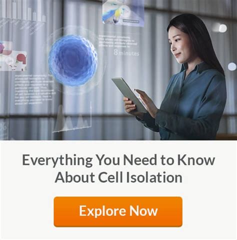 Protocol Resources For Cell Separation By Sedimentation