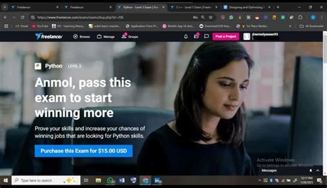 Anmol Yaseen On Linkedin On Platforms Where Skills And Experience Are