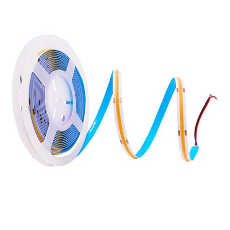 V Dimmable Cob Led Strip Best Way To Automate Dimming On Off Using Arduino General