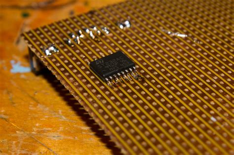 Uart To Rs232 Voltage Level Shifter Ketturi Electronics