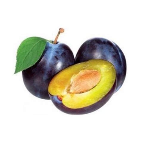 Сини сливи Йо йо