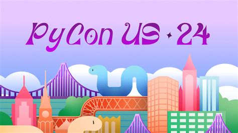 the pyopensci guide to pycon us 2024