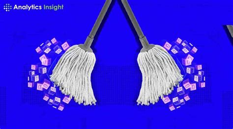 Analytics Insight® On Linkedin Dataanalysis Datacleaning Datapreparation Analyticstools