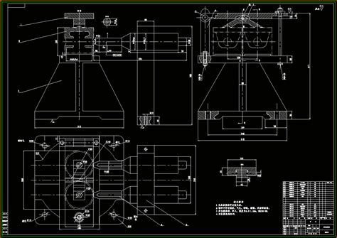 Ca1340自动车床杠杆机械加工工艺及夹具设计（含cad图纸、说明书、工艺工序卡片、三维模型） Zip 图海文库