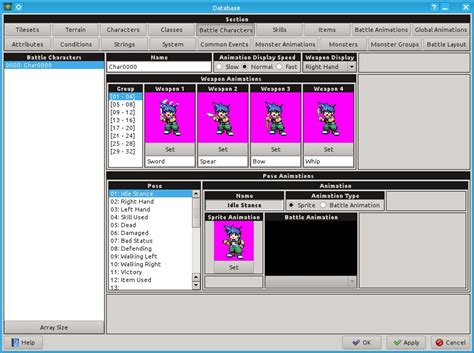 Open Rpg Maker App Reviews Features Pricing And Download Alternativeto