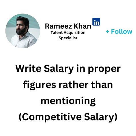 rameez khan on linkedin hr compensationstrategy employeeengagement