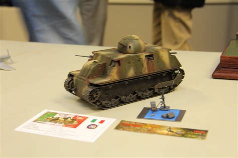 Ipms Meeting Pictures