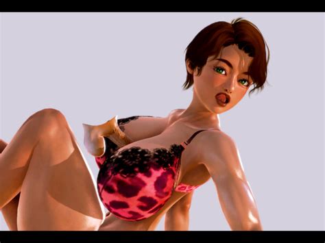 Rule 34 3d Breasts Cute Honey Select Huge Breasts Invisible Man Original Character Paizuri
