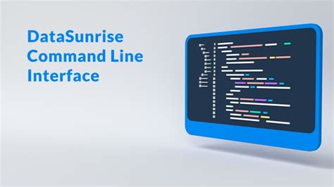 Datasunrise Inc On Linkedin Commandline Security