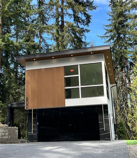 Sylvanix Cladding Eco Friendly Timeless Home Exterior