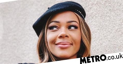 Shola Ama Recalls Struggle With ‘whirlwind Of Fame After Debut At 18