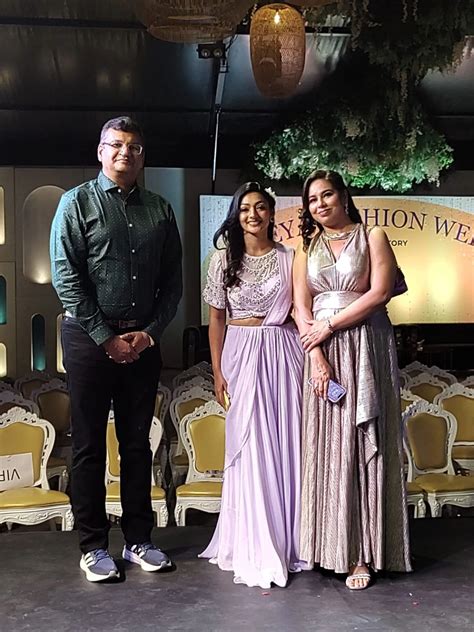 Dr Shubhangi Gupta On Linkedin Sarkpromotions Seeyafashionweek