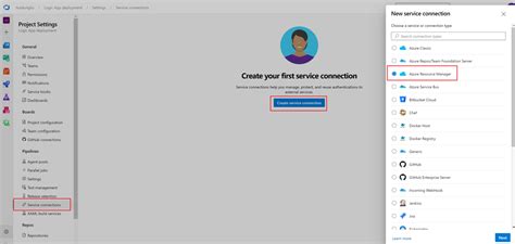 Deploy Logic App Standard With Terraform And Azure Devops Pipelines