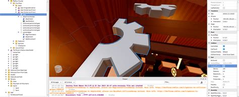 AlignOrientation On Tweened Part Doesnt Work Properly Scripting Support Developer Forum