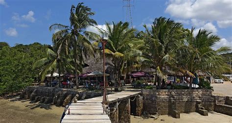 The Surrounding