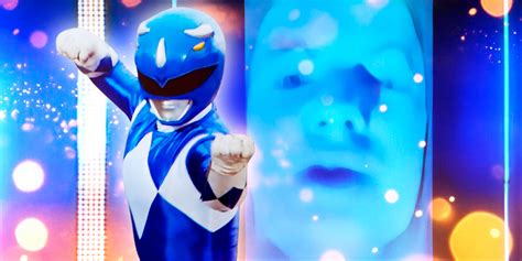 May The Power Protect You” The End Of Power Rangers Could Not Have