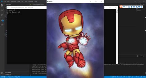 Windows10下opencv4 Cmake Mingw64 Vsc安装教程 小淼博客 博客园