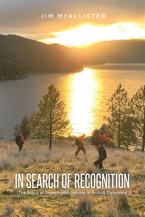 In Search Of Recognition Book Blast The Faerie Review