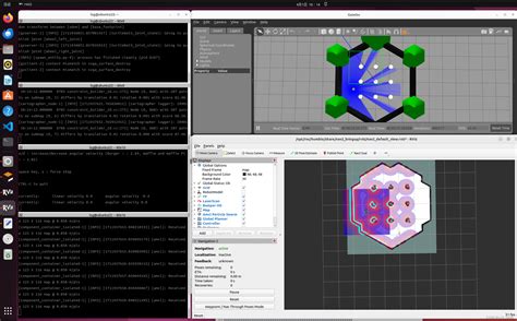 ros2 humble turtlebot3 cartographer nav2 cartographer turtlebot3