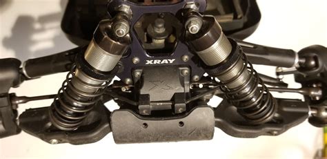 XRay XB8E 2017 Roller R C Tech Forums