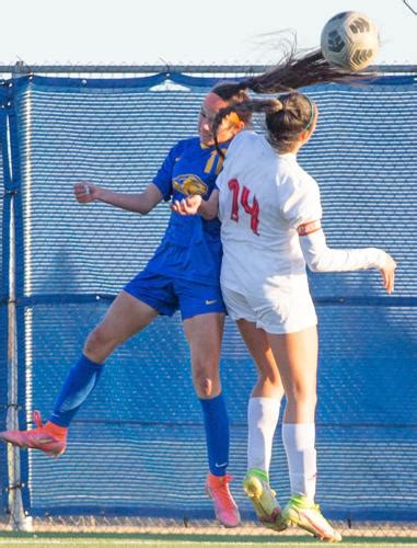 Girls Soccer Odessa High At Frenship Photo Gallery Frenship