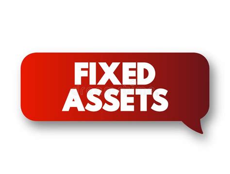 Fixed Assets Stock Illustrations 290 Fixed Assets Stock Illustrations