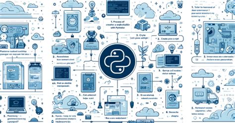 【配布用】python スクリプトを実行ファイル化する Pyinstaller を徹底解説！ Cfxlog