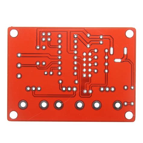 XR2206 Signal Generator Sine Triangle Square