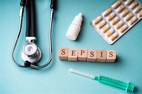 New Study Reveals Key Blood Markers For Sepsis Diagnosis In Burn Patients