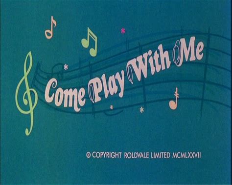 Come Play With Me 1977