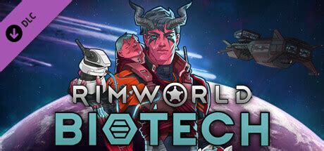 Купить RimWorld на PC для Steam дешево
