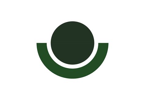 Half Ring Circle Vector Abstract Icon Graphic By Smss Creative Fabrica