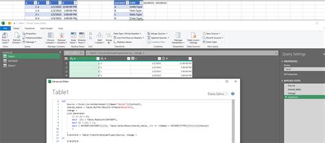 transform a column for use as array in other power microsoft fabric community