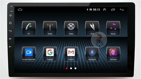 How To Activate Zlink For Carplay Android Auto In Maxxlink 360 MTK Android Car Stereo YouTube