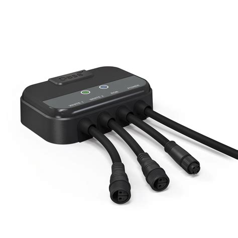 Controller Lunaqua Connect Switch Für Teichbeleuchtung