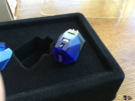 Ortofon 2m blue Photo #2617365 - US Audio Mart