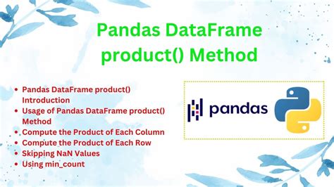 Pandas Dataframe Product Method Spark By Examples Pandas Dataframe Product Method Spark By Examples