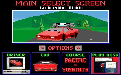 Test Drive Iii The Passion Test Drive 3