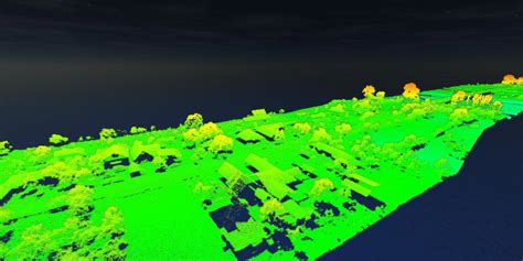 Dem Dtm Dsm Orthophoto Contours From Drone Footage Point Cloud By Khattak Zeeshan Fiverr
