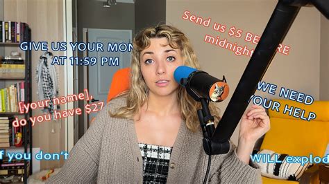 The Stupid Politics Behind Fec Reports How To Run For Congress Kat Abughazaleh Youtube