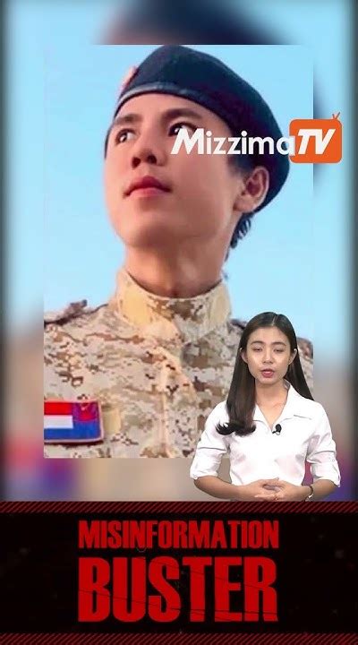 Knu တပ်ရင်းမှူးကို Pdf တွေကပစ်သတ်လိုက်တယ်ဆိုတဲ့ သတင်းမှား ပြန့်နေပါတယ်။ Youtube