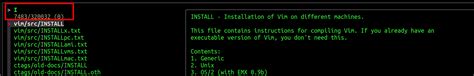 i character getting inserted when calling n on sink · issue