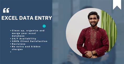 Do Excel Data Cleaning Structuring And Formatting By Thelunaticatom Fiverr