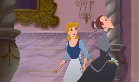 Cinderella Animation Disney Wiki