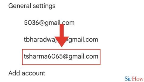 how to turn on auto sync in gmail app 5 steps with pictures
