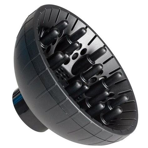 Revlon Diffuser Attachment For Frizz Free Drying