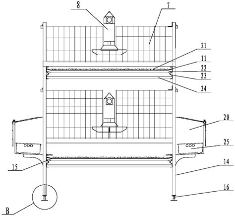 Rabbit Hutch For Automatic Breeding Eureka Patsnap