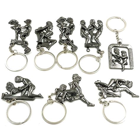 Sex Keychains DrunkMall