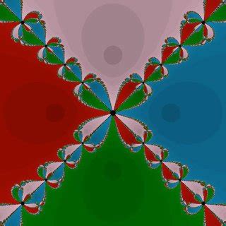 Polynomiography Polynomiograph For Complex Polynomial Equation Having Download Scientific