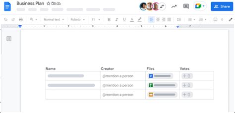 How To Add Watermark In Google Docs For Free EaseUS